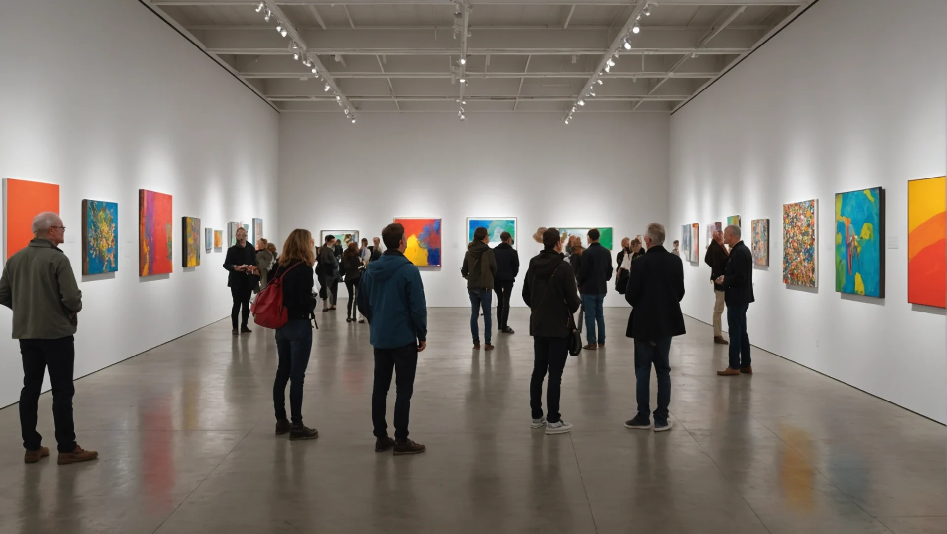 Les icônes de l'art contemporain: 10 artistes incontournables