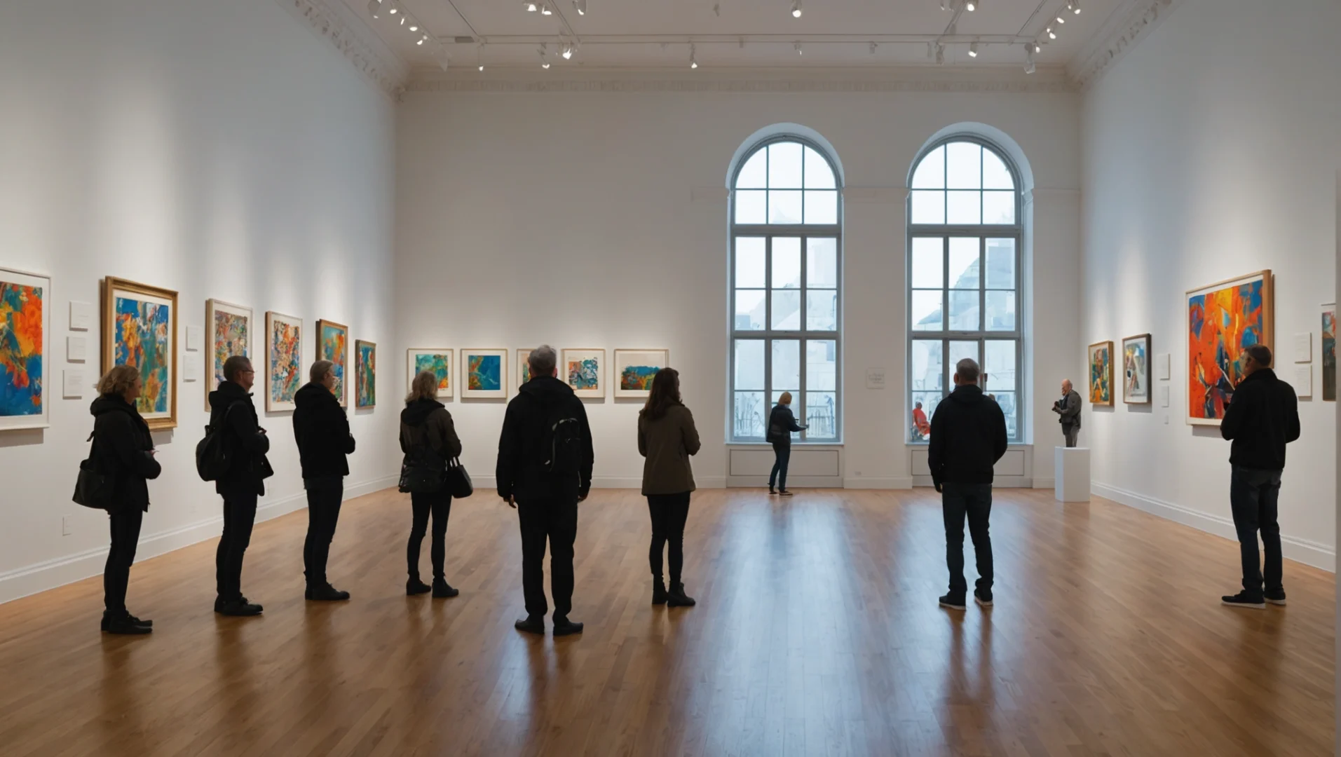 Expositions d'Art Incontournables en 2023