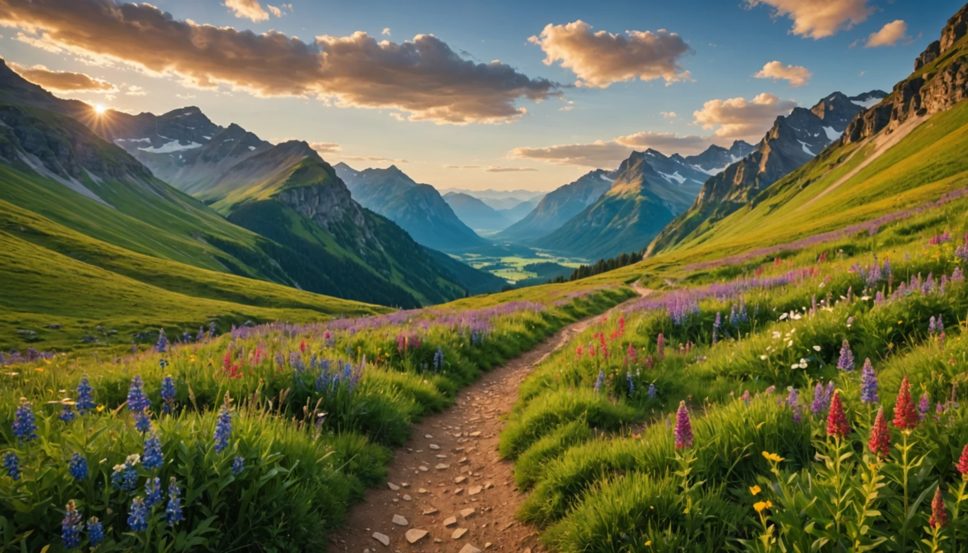 Voyage atypique : créativité et découverte s'entrelacent